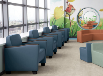 Element Love Seat | SWS Group